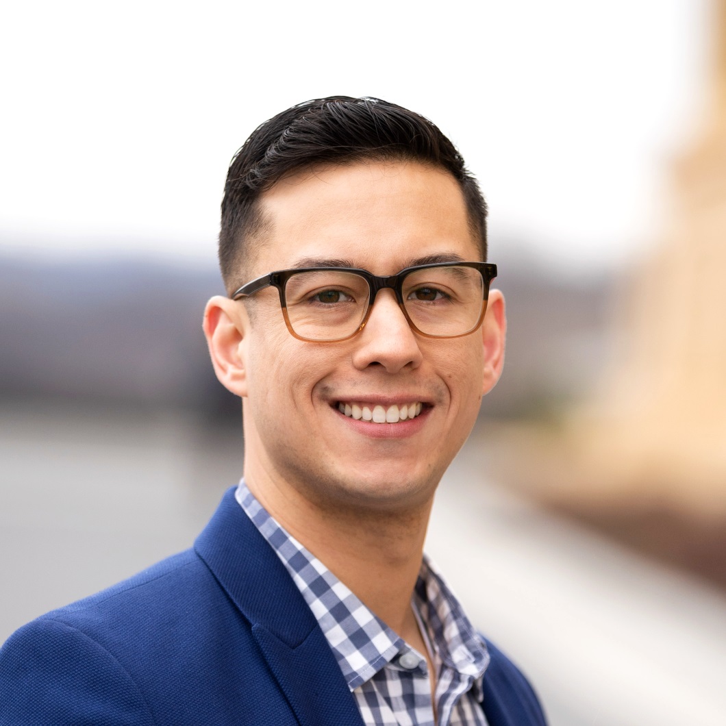 Joseph D'Antuono